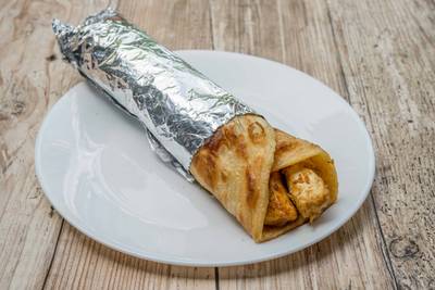 Roll Express in Nabha Gate Sangrur | Order Food Online | Swiggy