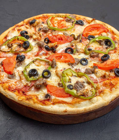 Blue Bell Pizza in Ghaziabad Noida 1 | Order Food Online | Swiggy