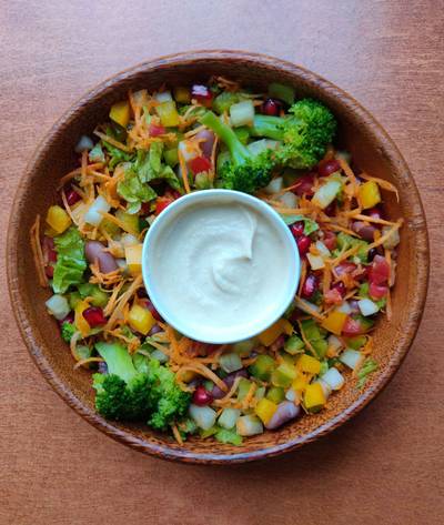 Saladicious in Banashankari Bangalore | Order Food Online | Swiggy