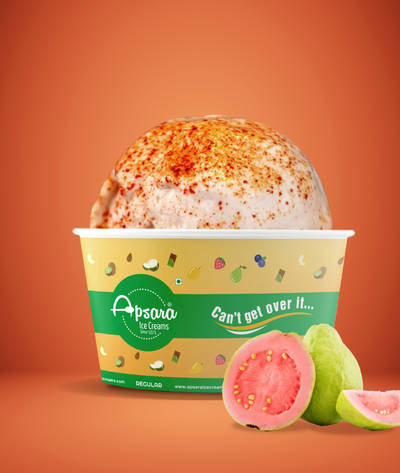 Apsara Ice Creams in VIJAY NAGAR Indore | Order Food Online | Swiggy