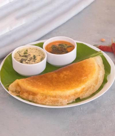 Mulabagilu Dosa in Banashankari Bangalore | Order Food Online | Swiggy