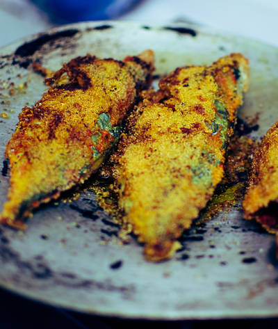 SSS SNACKS CENTRE in Jog Gor West Mumbai | Order Food Online | Swiggy