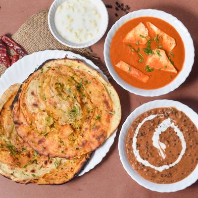 Ashok Ki Rasoi in Dwarka Delhi | Order Food Online | Swiggy