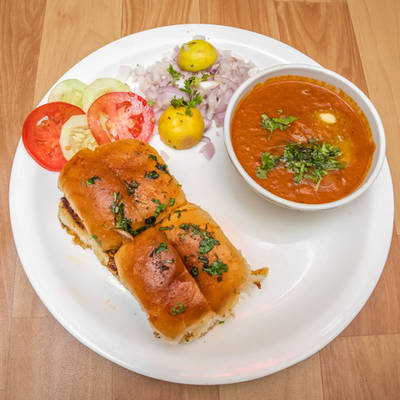 Maharaja Chat and Foods in Madhapur Hyderabad | Order Food Online | Swiggy