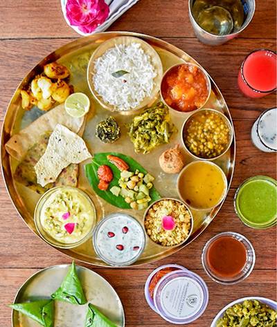 Agashiye - The House Of Mg in Lal Darwaja Ahmedabad | Order Food Online ...