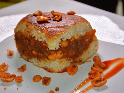 Order Food Online from Chhotu Kolhapuri in PJ extension, Davanagere ...