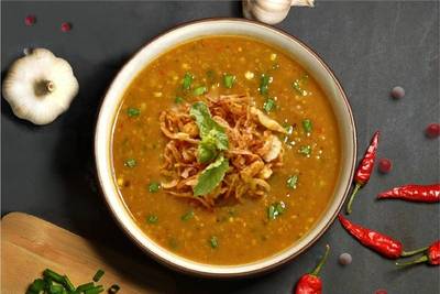 Order Food Online from Al Madina Chicken Haleem in Mehdipatnam ...