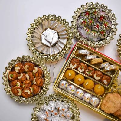 Order Food Online from Moti Mahal Sweets in Mahatma Gandhi Marg ...