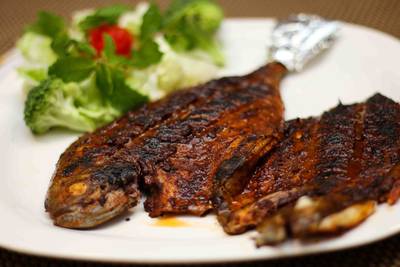 Savoury Sea Shell in Anna Nagar Chennai | Order Food Online | Swiggy