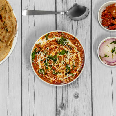 Desi Rasoi Foods in Sector-45 Noida 1 | Order Food Online | Swiggy