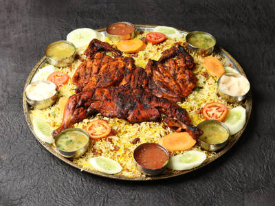 Takos Restaurant in Payyambalam Kannur | Order Food Online | Swiggy