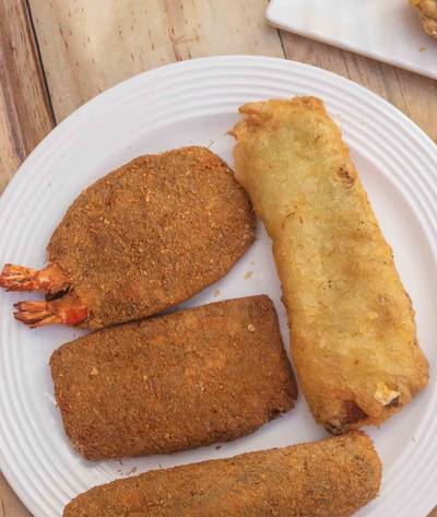 Apanjan in South Kolkata Kolkata | Order Food Online | Swiggy