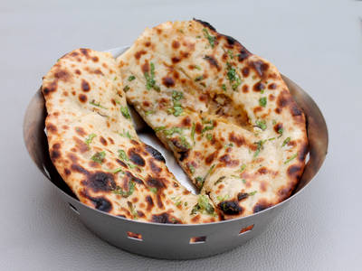 Pandit Ji Chhole Kulche | Home delivery | Order online | Civil Lines ...