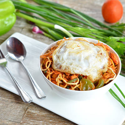 Chiyang in Kacheripadi Kochi | Order Food Online | Swiggy