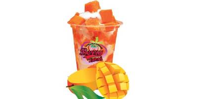 Mahabaleshwar Berry Bash in Shivaji Nagar Pune | Order Food Online | Swiggy