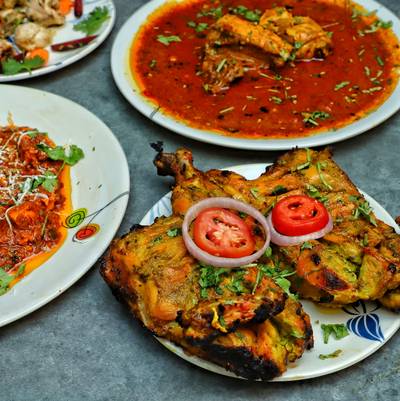 24 Hours Food Delivery | Home delivery | Order online | Karelibaug ...