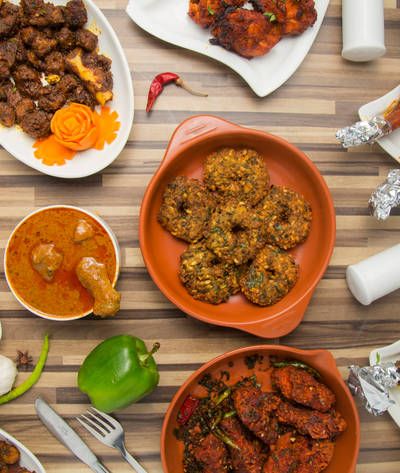 Malnadu A Telangana Kitchen in Kompally Hyderabad | Order Food Online ...