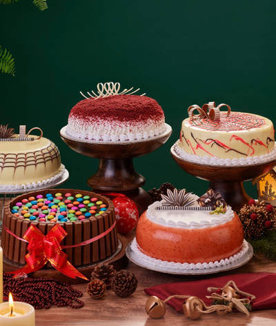 Supreme Bakers in Vyttila Kochi | Order Food Online | Swiggy