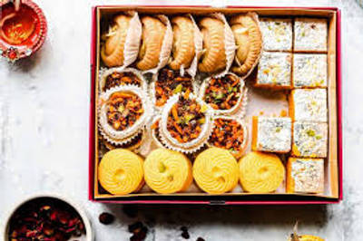 Rasraj Sweets Corner in Pal Road Jodhpur | Order Food Online | Swiggy