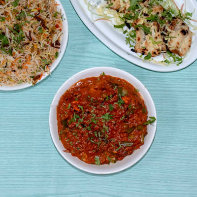 Garden Gate Restaurant in Undri Pune | Order Food Online | Swiggy