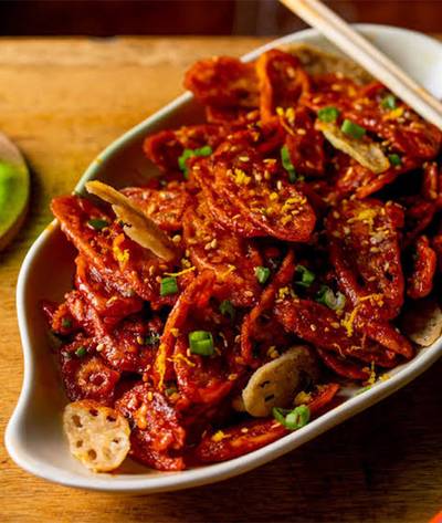 The Tasty Bites in Kasba Kolkata | Order Food Online | Swiggy