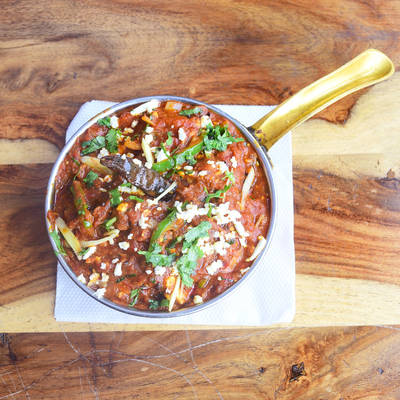 The Food Workshop in Raj Nagar Noida | Order Food Online | Swiggy