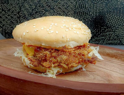 Filli Bites in Camp Pune | Order Food Online | Swiggy