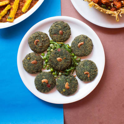 Order Food Online from Rasranjan Pure Veg in Dombivli West, Mumbai | Swiggy