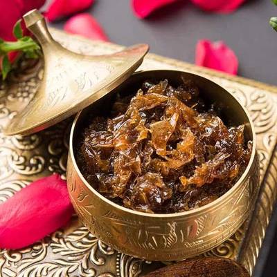 Order Food Online from Bhagyalakshmi Butter Gulkand Stores in Sampige ...