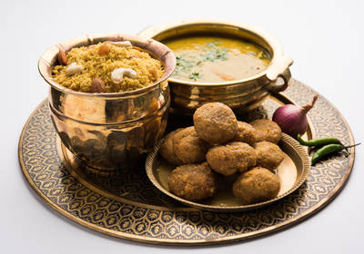 Pushti Tushti in Borivali West Mumbai | Order Food Online | Swiggy