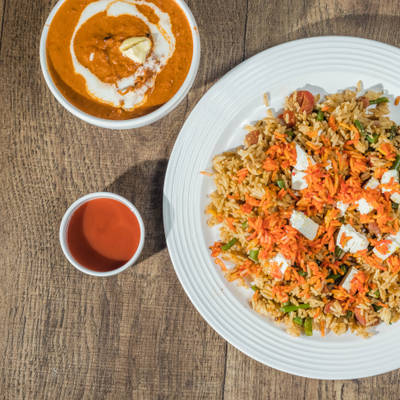 Sher-E-Punjab in Sector 22 Noida 1 | Order Food Online | Swiggy