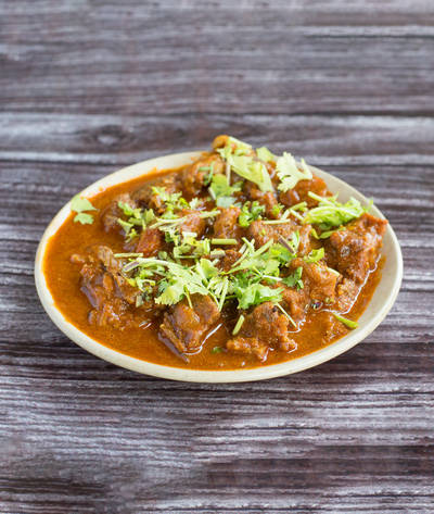 Beef Zone in Radial Road Chennai | Order Food Online | Swiggy