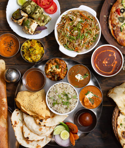 Steam Snacks Bar in Newtown Kolkata | Order Food Online | Swiggy