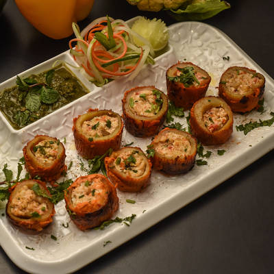 Davat Restaurant in Pan Bazaar Guwahati | Order Food Online | Swiggy