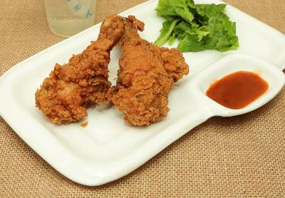 Tasty Fried Chicken-TFC | Home delivery | Order online | Beta 1 Greater ...