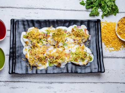 Chaskaa in Kendujhar Kendujhar | Order Food Online | Swiggy