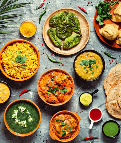 Order Food Online from Palaaram in Kadavanthra, Kochi | Swiggy