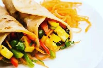Roll Corner in Malviya Nagar Jaipur | Order Food Online | Swiggy