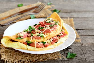 Order Food Online from Dorabjee & Sons in Camp, Pune | Swiggy