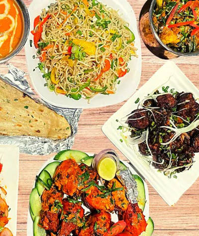 RK Restaurant in Lohegaon Pune | Order Food Online | Swiggy