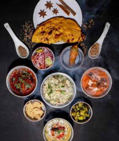 Rajwada in Ulubari Guwahati | Order Food Online | Swiggy