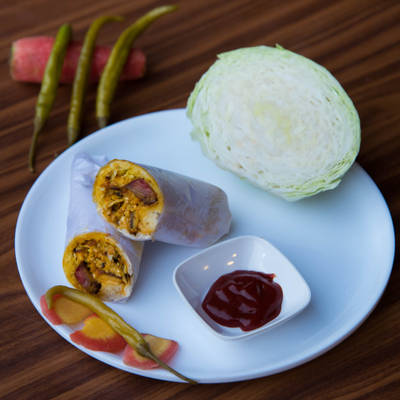 Arabian Hub in Raikhad Ahmedabad | Order Food Online | Swiggy