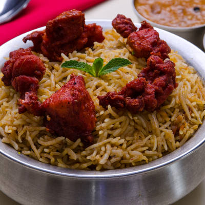 Daalchini in Ekkaduthangal Chennai | Order Food Online | Swiggy