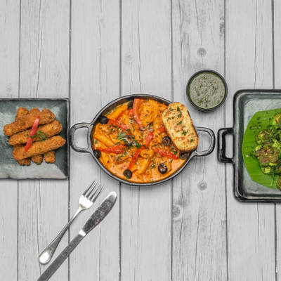 1522 - The Pub in Jayanagar Bangalore | Order Food Online | Swiggy