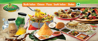 Order Food Online from Capsicum Food Court - Since 2007 in Lanka ...