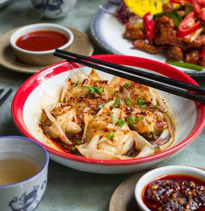 The Chilli Kitchen | Home delivery | Order online | FCI Nagar ...