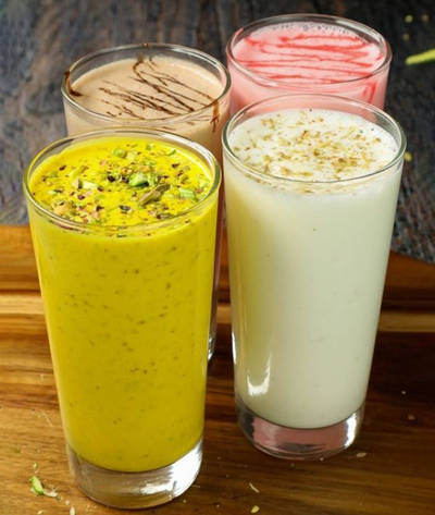Ghamandi Lassi in South Tukoganj Indore | Order Food Online | Swiggy