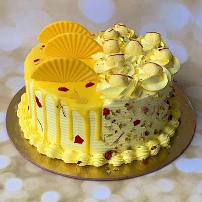 Finom Cake Shop in Kalyan Mumbai | Order Food Online | Swiggy