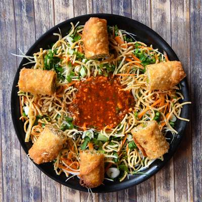 Order Food Online from Jakaas Chinese Food in Adajan Gam, Surat | Swiggy