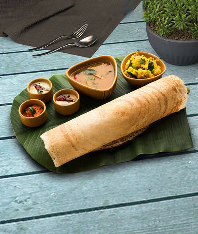 Roopali Restaurant - FC Road in F.C. Road Pune | Order Food Online | Swiggy